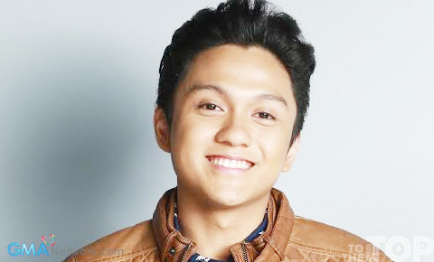 The third batch of the ‘To The Top’ boys | GMA Entertainment