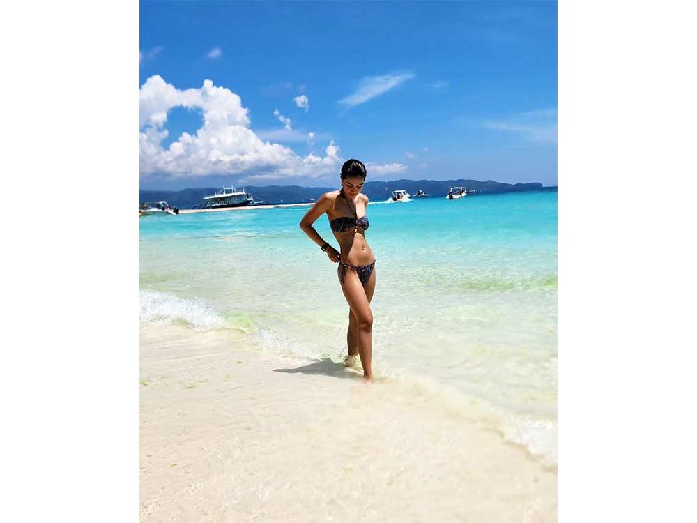 The times Winwyn Marquez proved she's a hot momma | GMA Entertainment