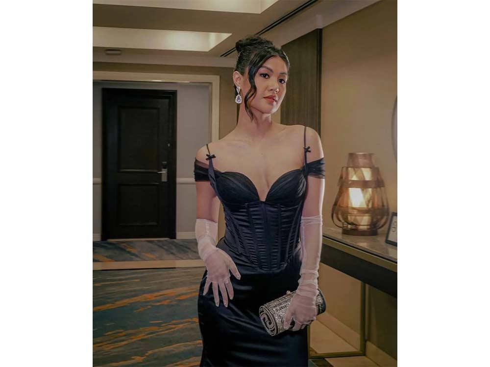 The times Winwyn Marquez proved she's a hot momma | GMA Entertainment