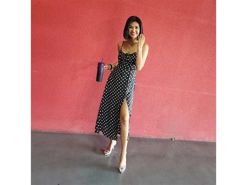The times Winwyn Marquez proved she's a hot momma | GMA Entertainment