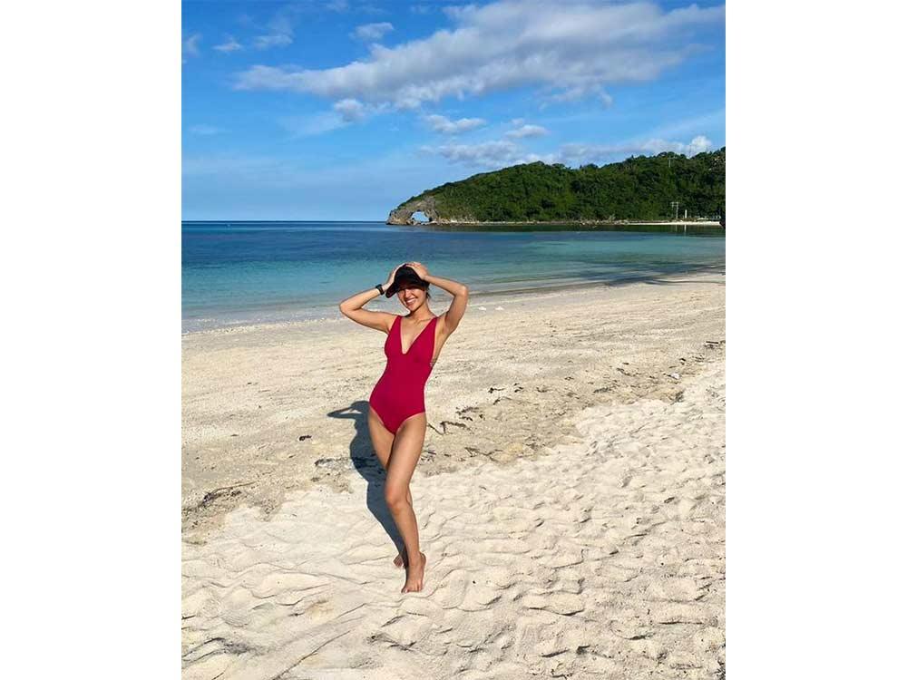 The times Winwyn Marquez proved she's a hot momma | GMA Entertainment