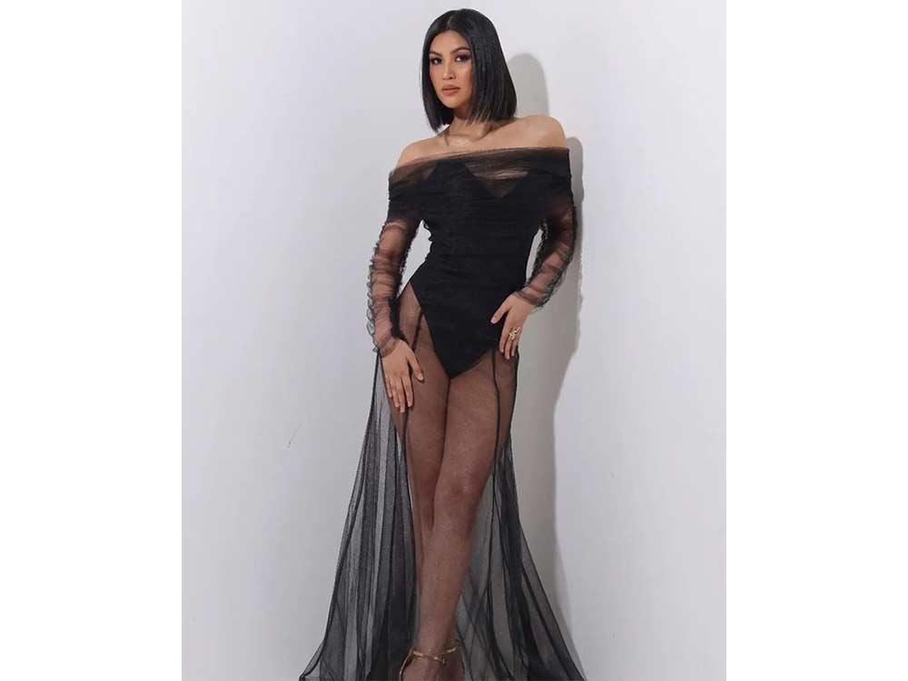 The times Winwyn Marquez proved she's a hot momma | GMA Entertainment