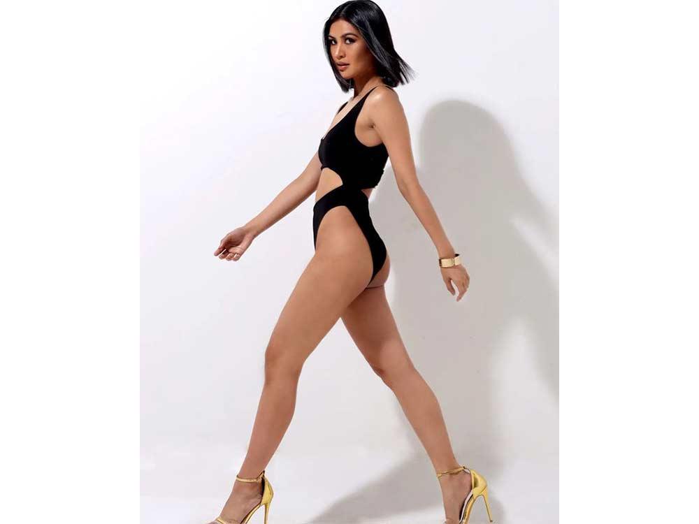 The times Winwyn Marquez proved she's a hot momma | GMA Entertainment