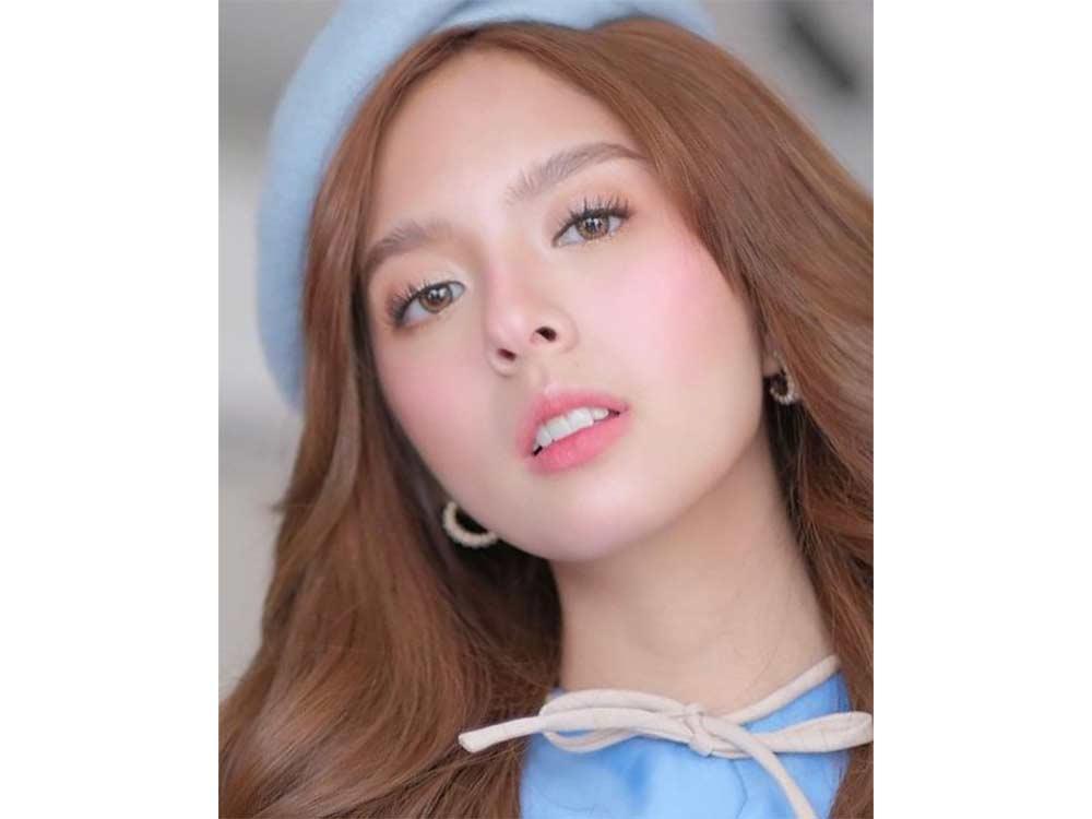 The many times Ysabel Ortega stunned us with her beauty | GMA Entertainment