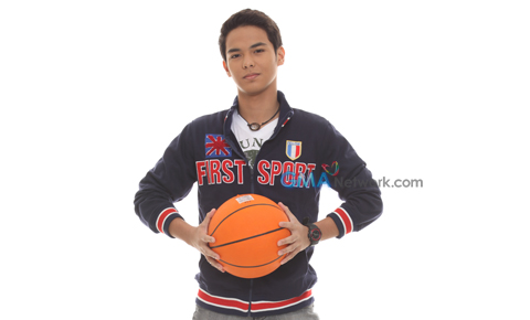 The young success: Kristoffer Martin | GMA Entertainment