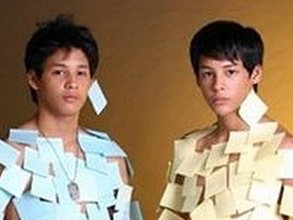 Then and Now: Twinning OOTDs of Celebrity Twins | GMA Entertainment