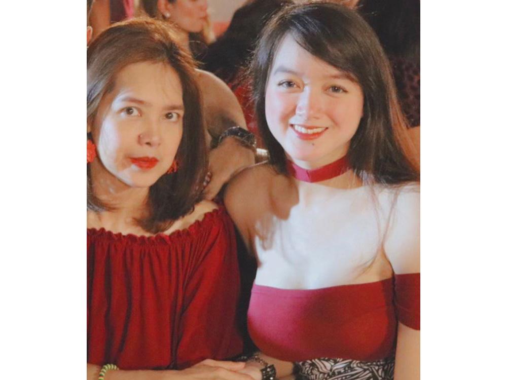 These beautiful ladies are Jeric Raval's daughters | GMA Entertainment