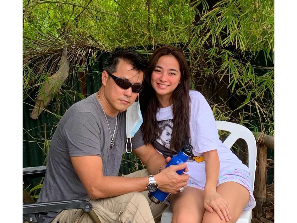 These beautiful ladies are Jeric Raval's daughters | GMA Entertainment