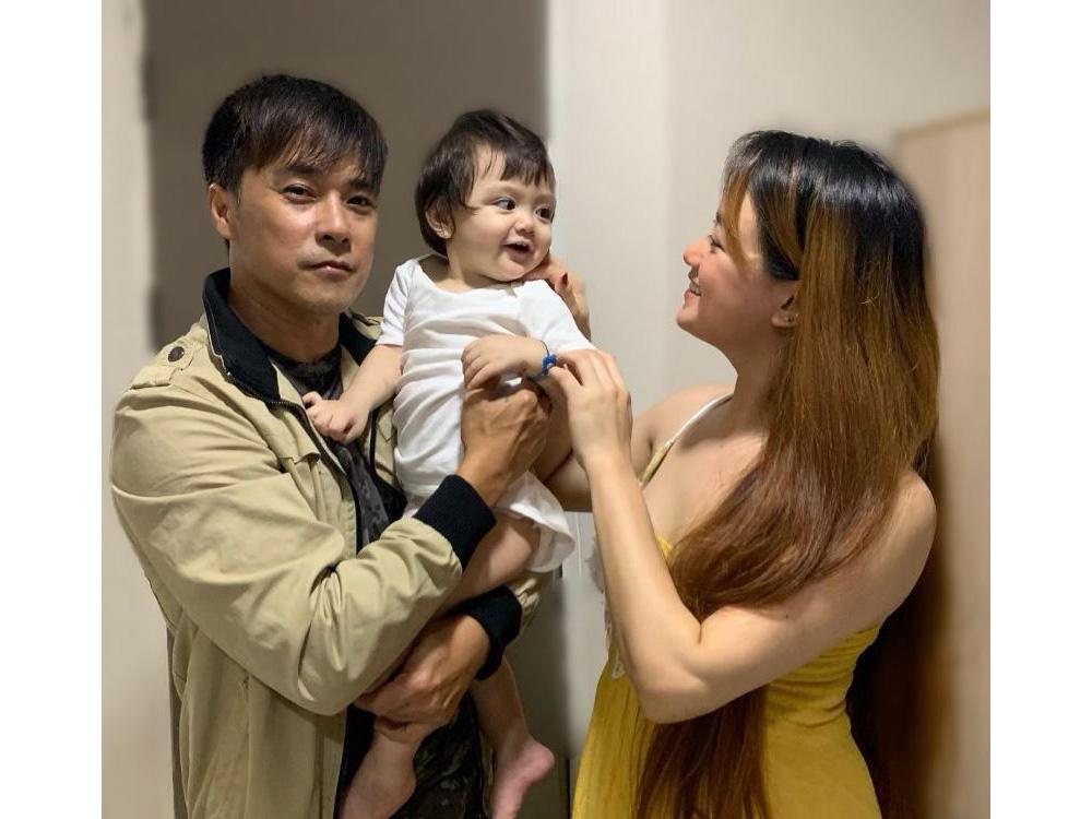Jeric Raval claims Aljur Abrenica, AJ Raval have 2 kids together | GMA Entertainment