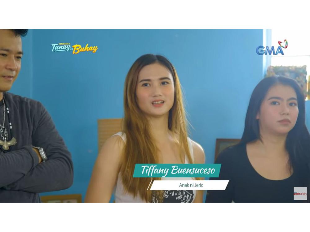 These beautiful ladies are Jeric Raval's daughters | GMA Entertainment