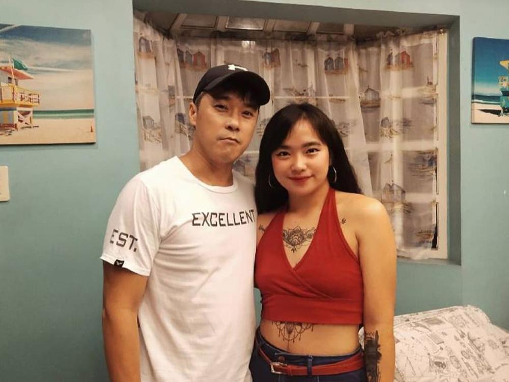 These beautiful ladies are Jeric Raval's daughters | GMA Entertainment