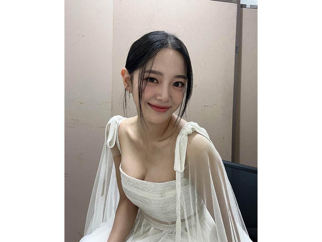 Things you should know about Korean actress Kim Se-jeong | GMA Entertainment