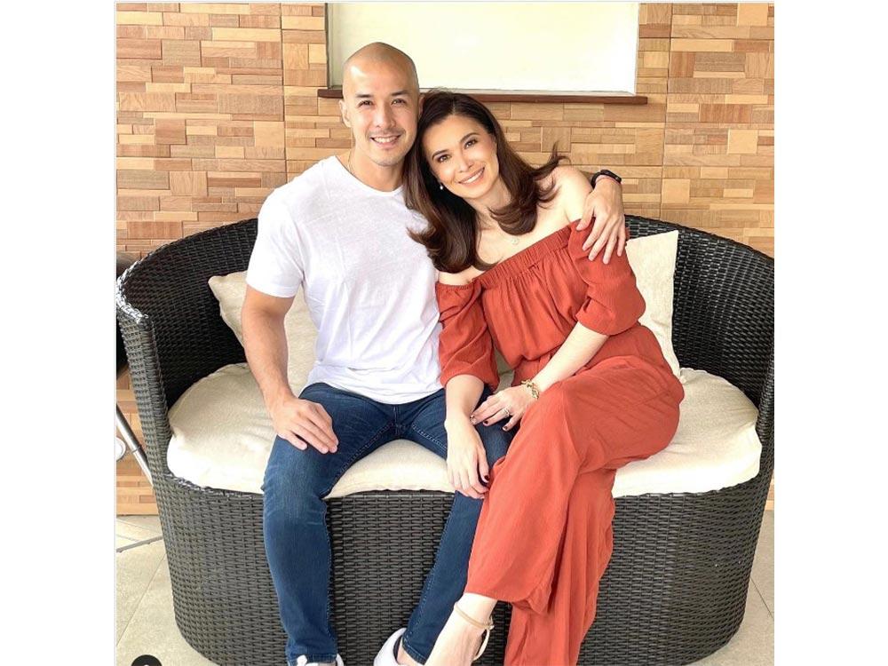 TIMELINE: Sunshine Cruz and Councilor Macky Mathay's relationship | GMA Entertainment
