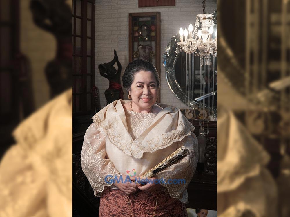 TINGNAN: Ang pagtitipon para sa 'Maria Clara at Ibarra' | GMA Entertainment