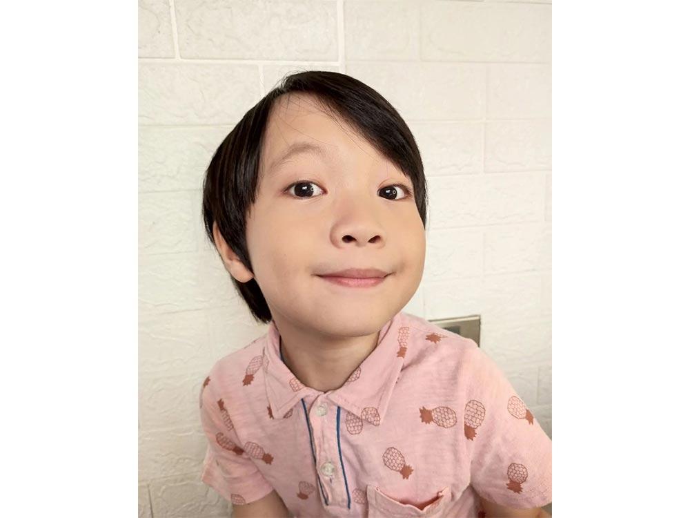 IN PHOTOS: Kilalanin si Kian Co, ang gumanap na Crispin sa 'Maria Clara at Ibarra' | GMA ...