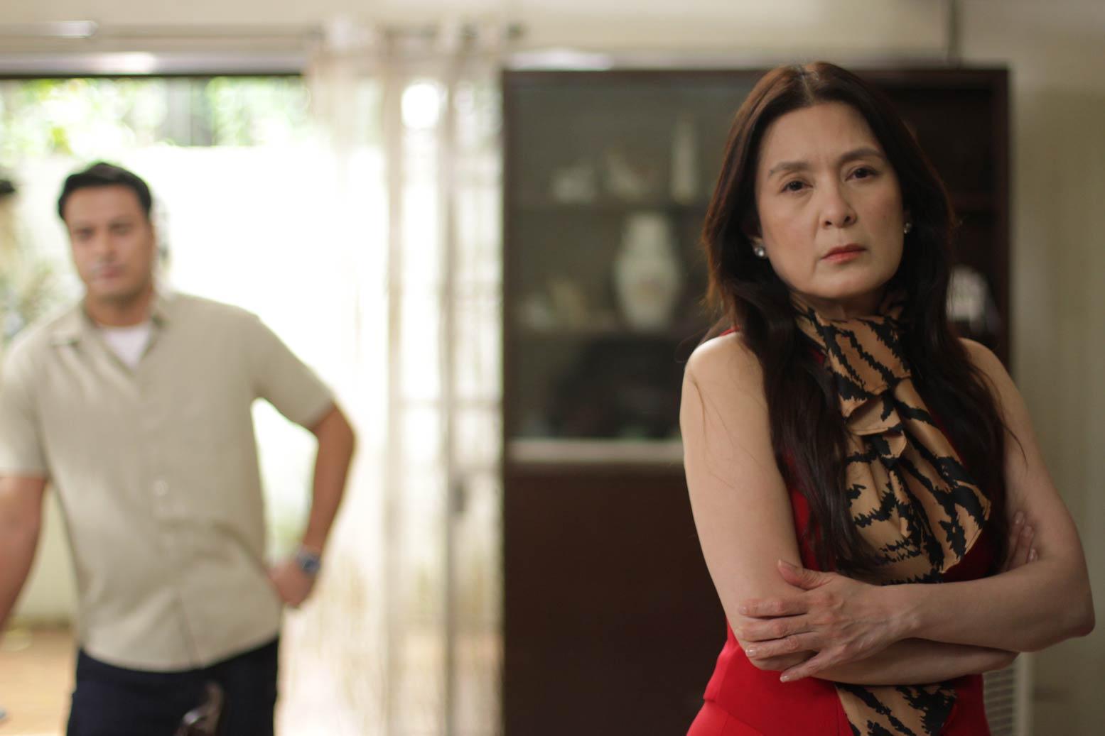 Tita, anak-anakan, at asawa, love triangle sa 'Magpakailanman' | GMA Entertainment