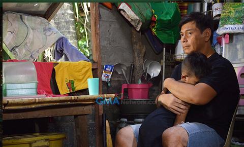 IN PHOTOS: Jerald Napoles as Super Tekla in 'Magpakailanman' | GMA Entertainment