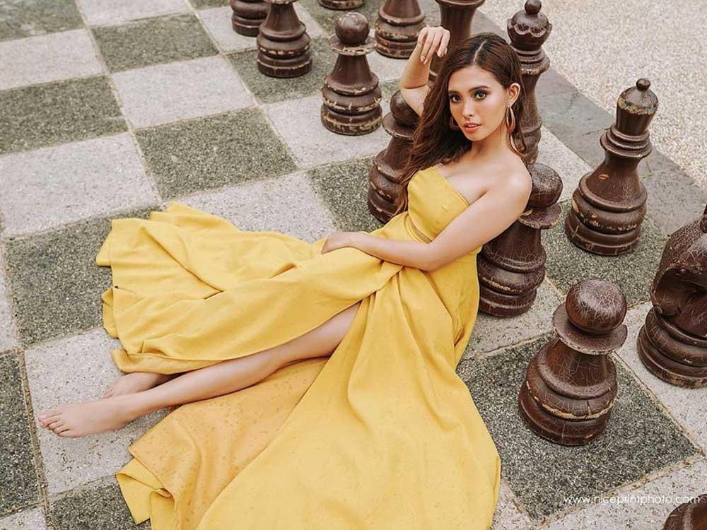 LOOK: Analyn Barro's sexiest photos | GMA Entertainment