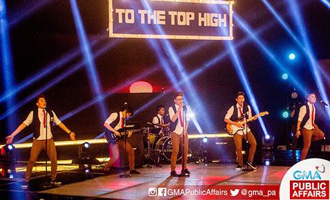 To The Top: The Semifinals | GMA Entertainment