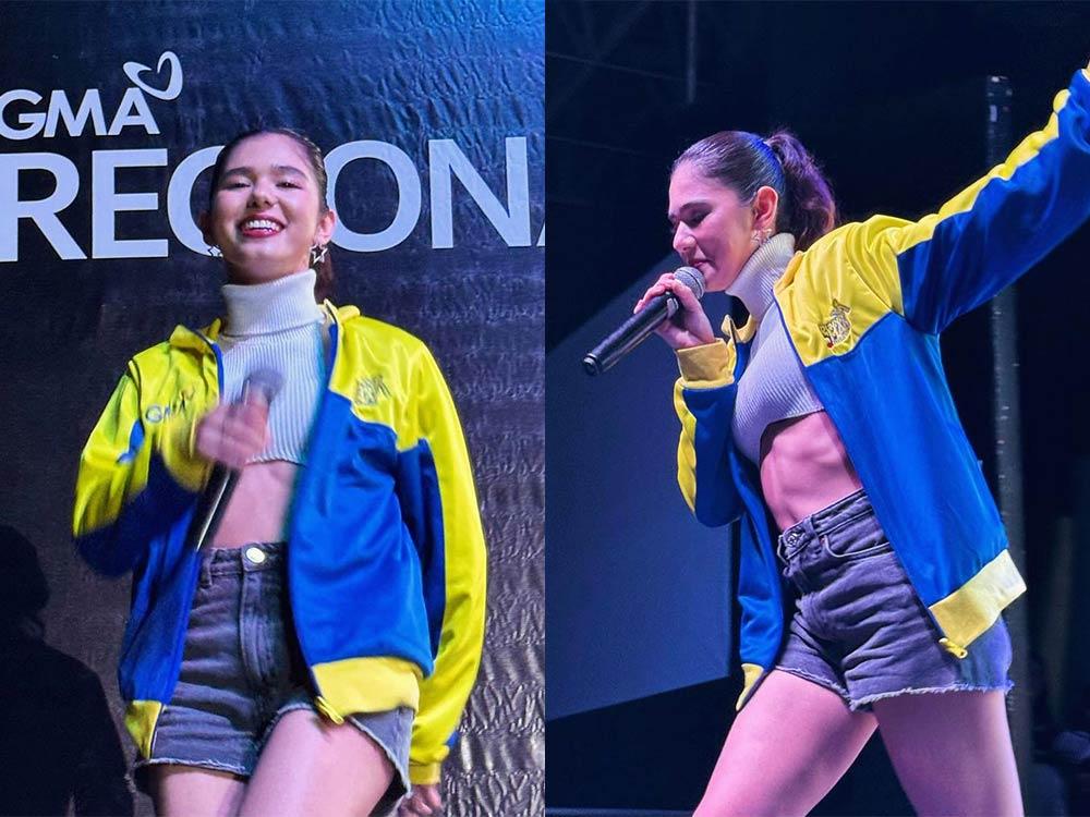 Tom Rodriguez, Glaiza de Castro at 'Running Man Ph' runners, nagbigay-saya sa GenSan | GMA ...