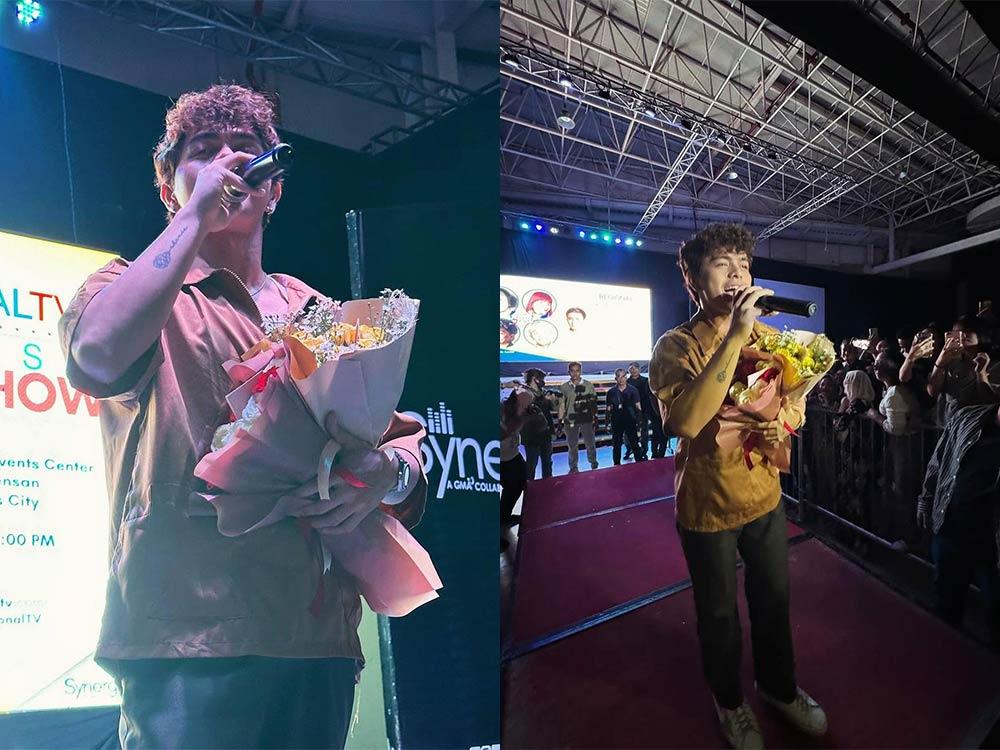 Tom Rodriguez, Glaiza de Castro at 'Running Man Ph' runners, nagbigay-saya sa GenSan | GMA ...