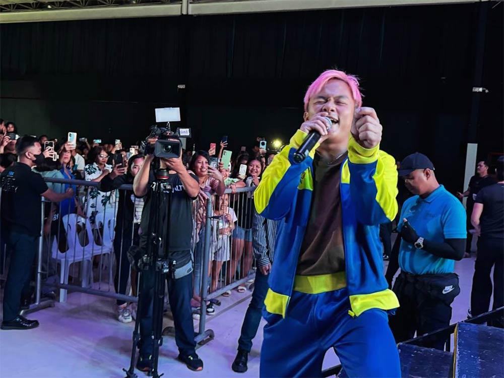 Tom Rodriguez, Glaiza de Castro at 'Running Man Ph' runners, nagbigay-saya sa GenSan | GMA ...