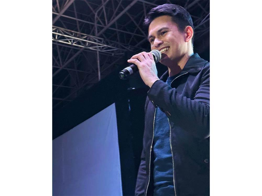 Tom Rodriguez, Glaiza de Castro at 'Running Man Ph' runners, nagbigay-saya sa GenSan | GMA ...