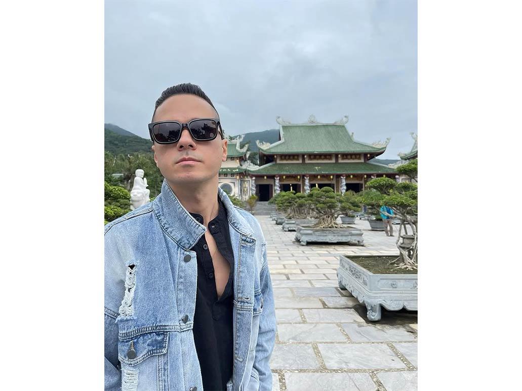 Tom Taus, from former child star to famous DJ | GMA Entertainment