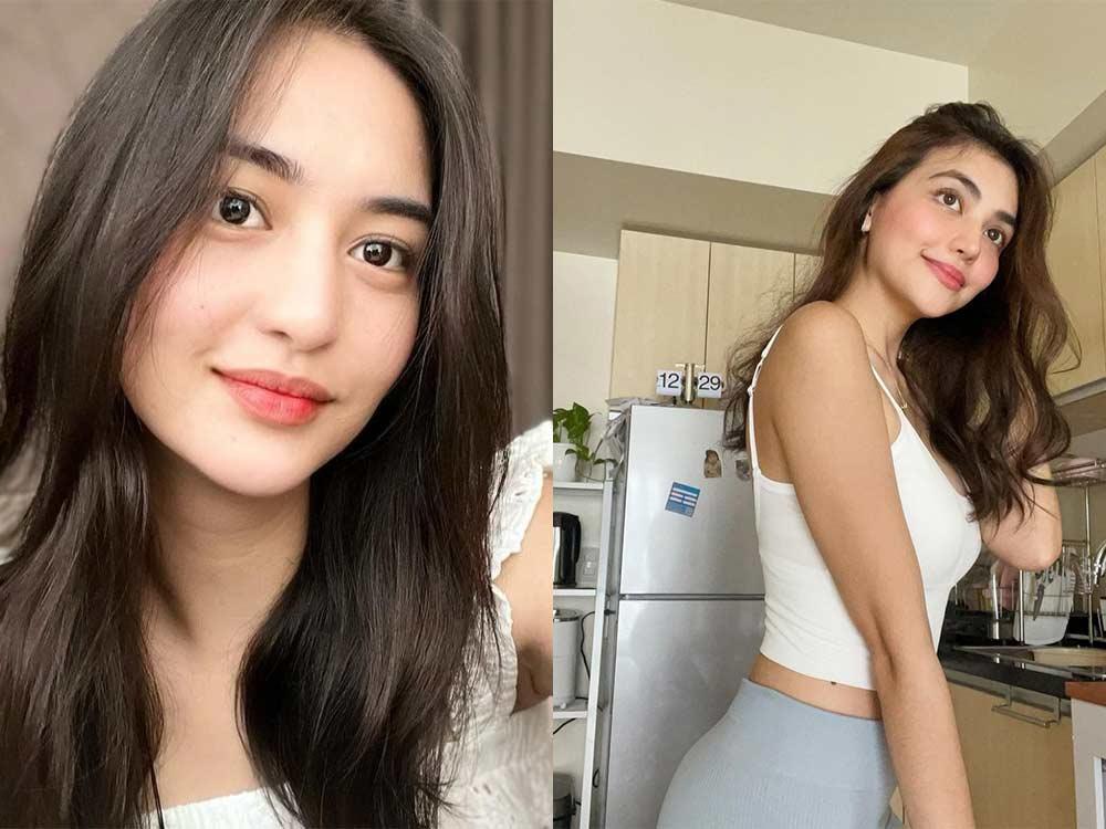 Trina Candaza at Charlie Dizon, magkahawig nga ba? | GMA Entertainment