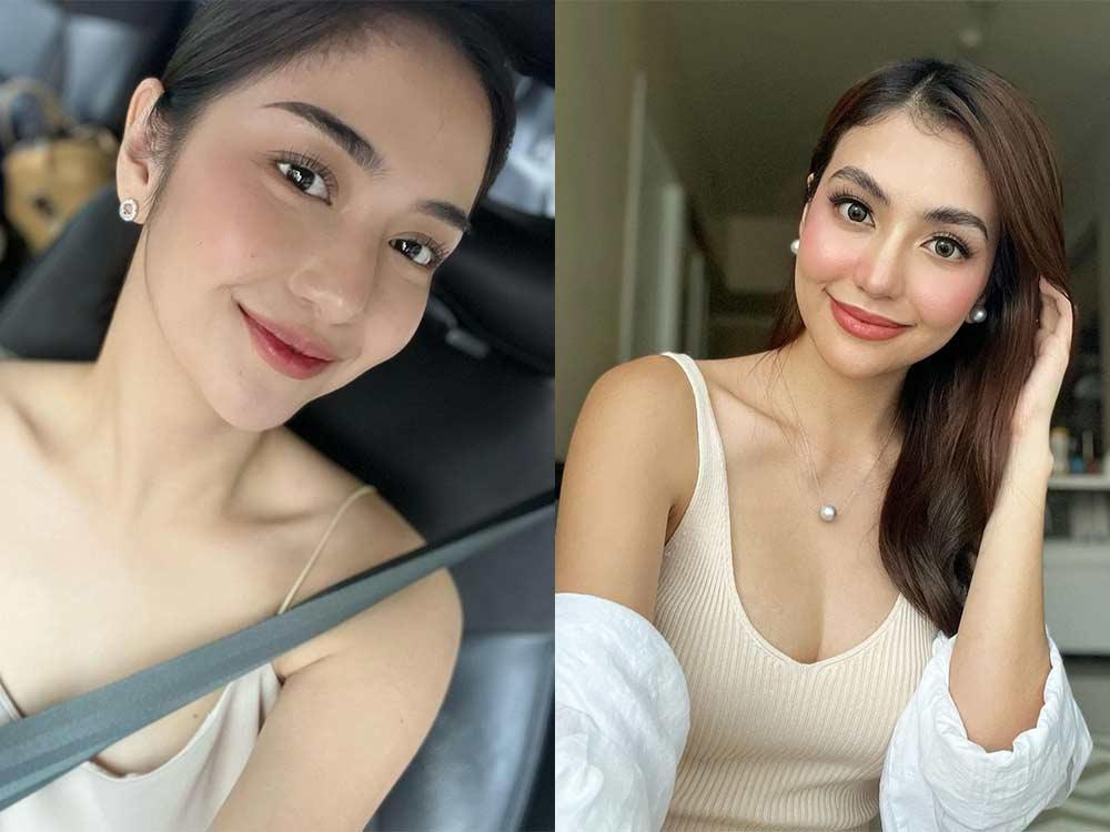 Trina Candaza at Charlie Dizon, magkahawig nga ba? | GMA Entertainment