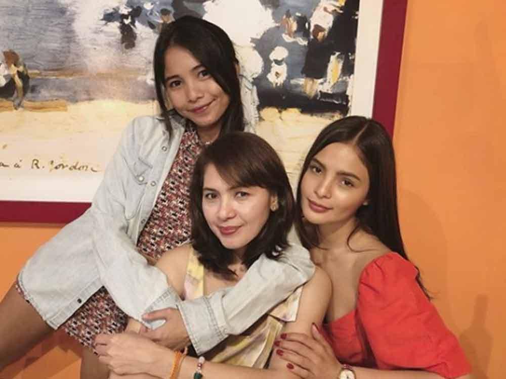 TRIVIA: Meet the woman who stole the heart of FPJ, Rowena Moran | GMA Entertainment