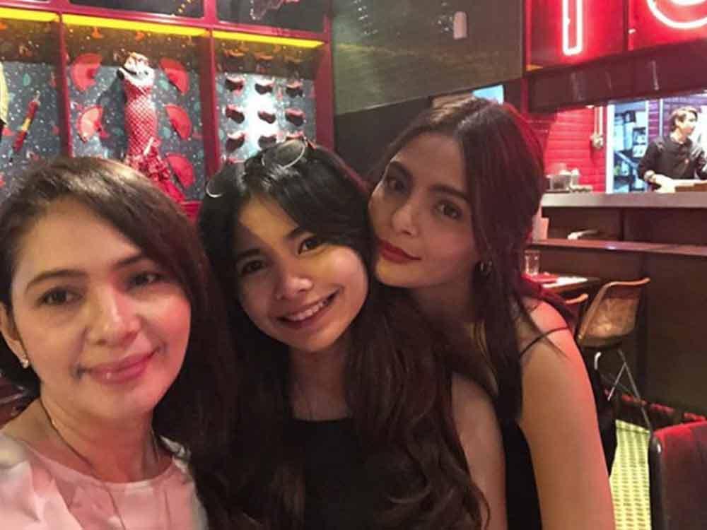 TRIVIA: Meet the woman who stole the heart of FPJ, Rowena Moran | GMA Entertainment