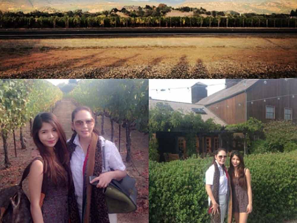 TRIVIA: Meet the woman who stole the heart of FPJ, Rowena Moran | GMA Entertainment