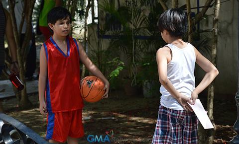 Trixie Maristela proves that love knows no gender in this Saturday's ...