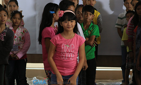 Tropang Potchi celebrates National Children's Month | GMA Entertainment