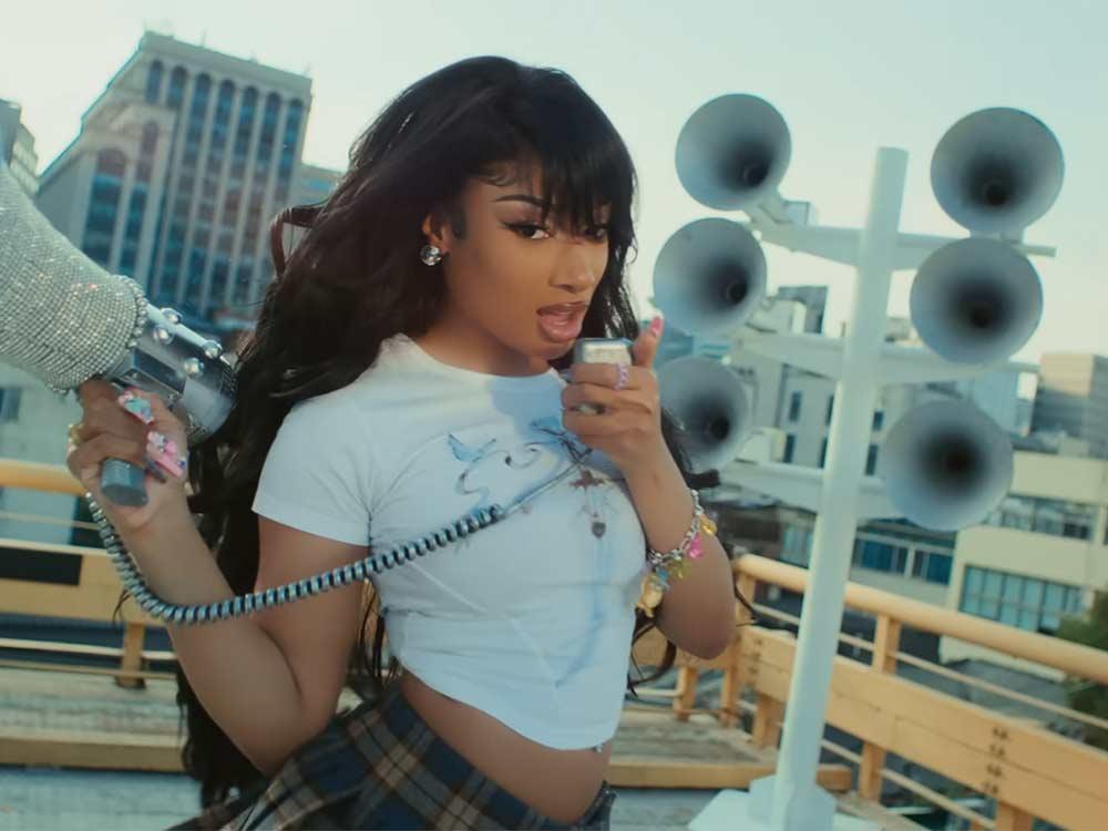 TWICE releases MV teaser for 'Strategy' with Megan Thee Stallion | GMA Entertainment