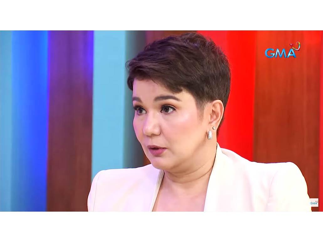 Tyang Amy Perez, paano nga ba kinaya ang mga pagsubok sa buhay | GMA Entertainment