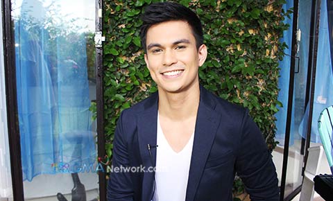 Up close and personal with the cast of 'My Destiny' | GMA Entertainment