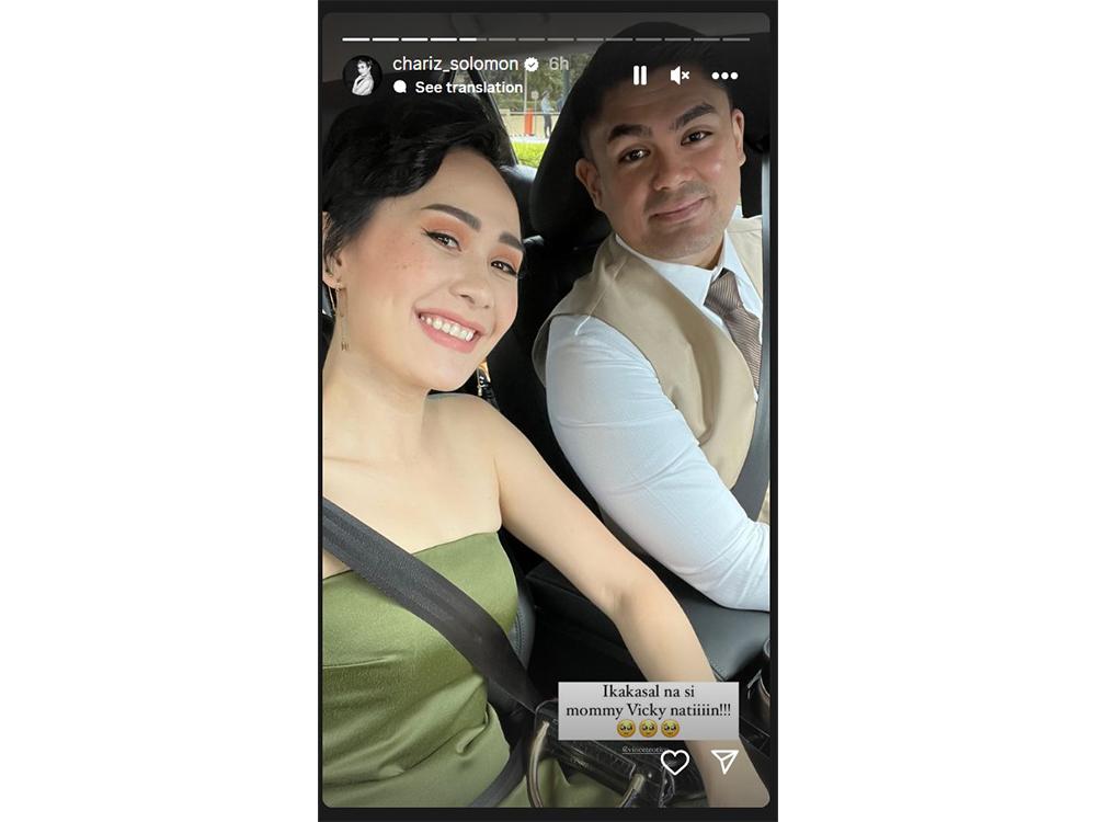 Valeen Montenegro is expecting first child | GMA Entertainment