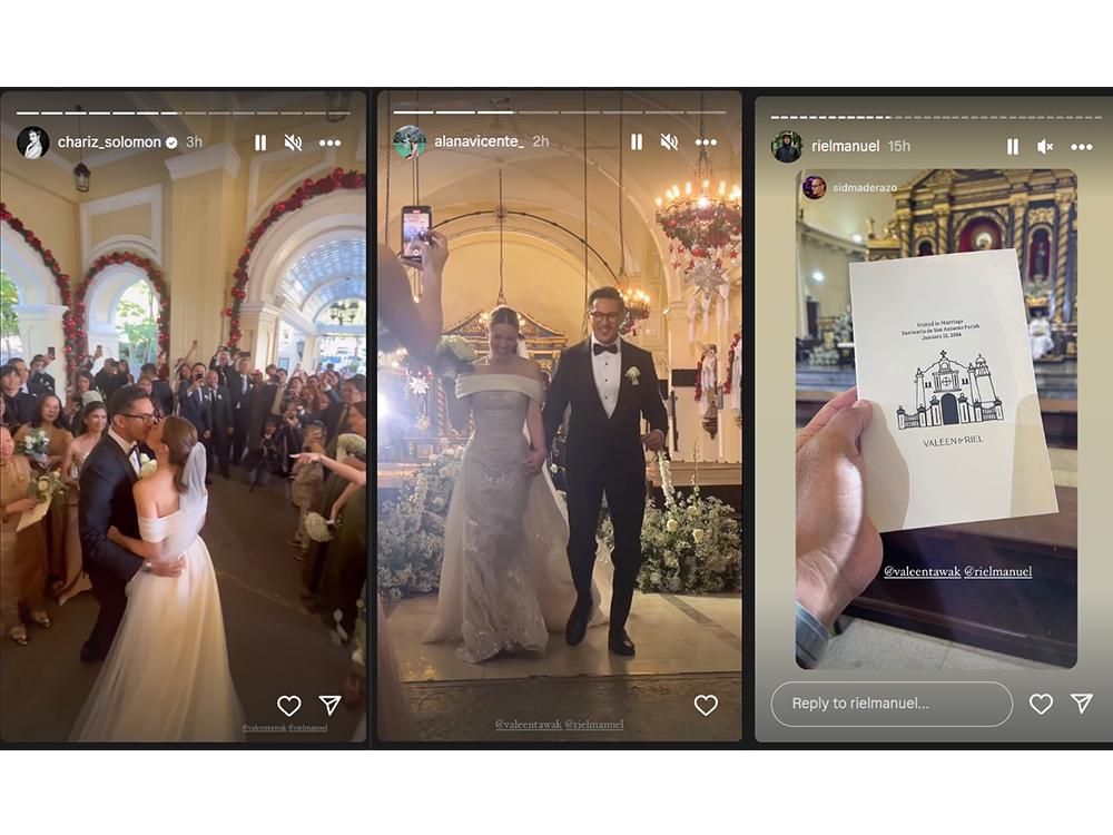 Valeen Montenegro is expecting first child | GMA Entertainment