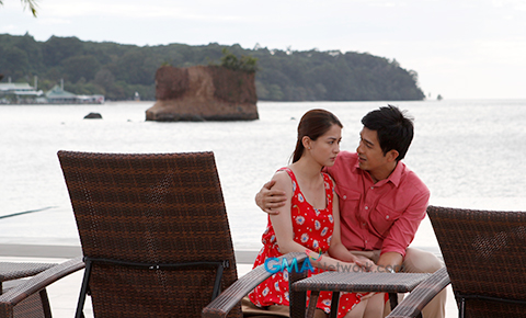 Valentine's Day with your favorite Kapuso love teams! | GMA Entertainment