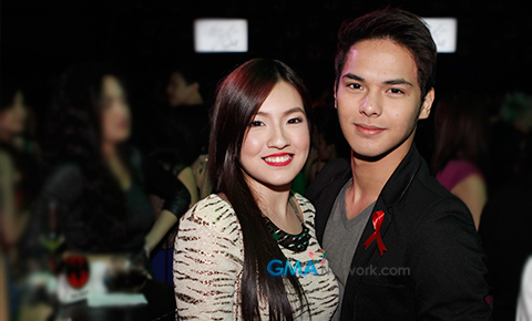 Valentine's Day with your favorite Kapuso love teams! | GMA Entertainment