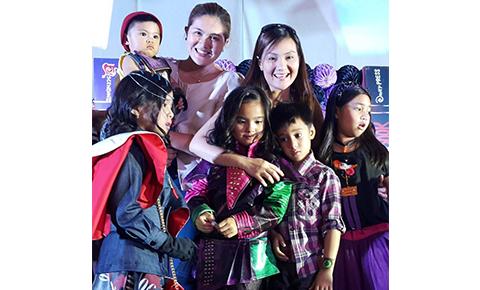 THROWBACK THURSDAY: Vina Morales's daughter Ceana at 7 | GMA Entertainment