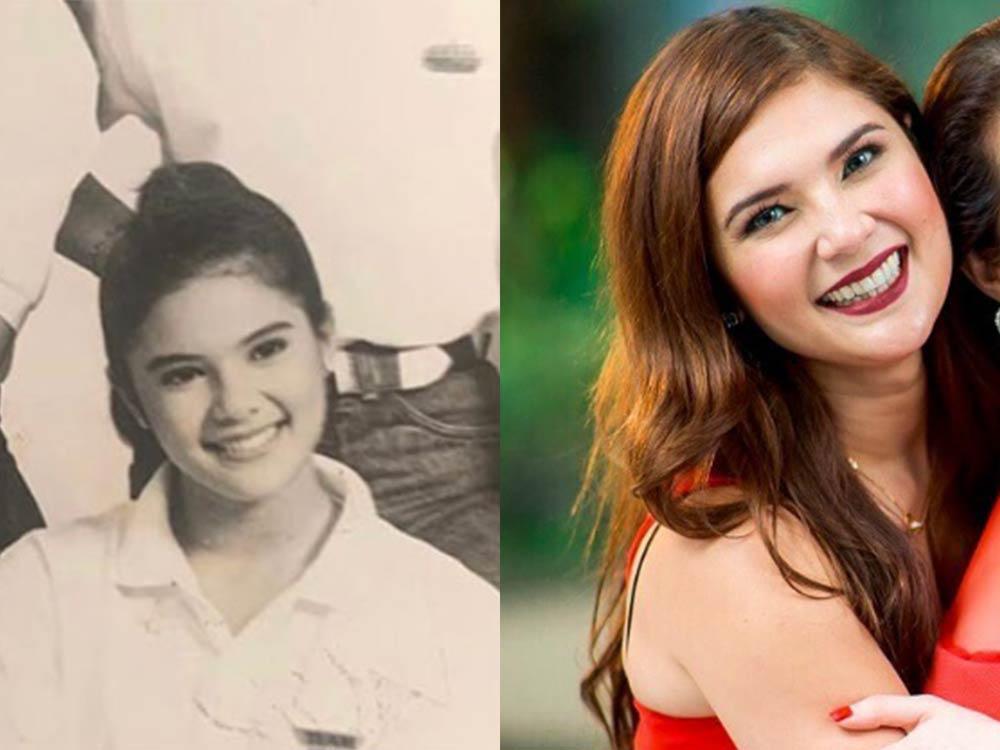 Vina Morales says she's happy with her personal life | GMA Entertainment