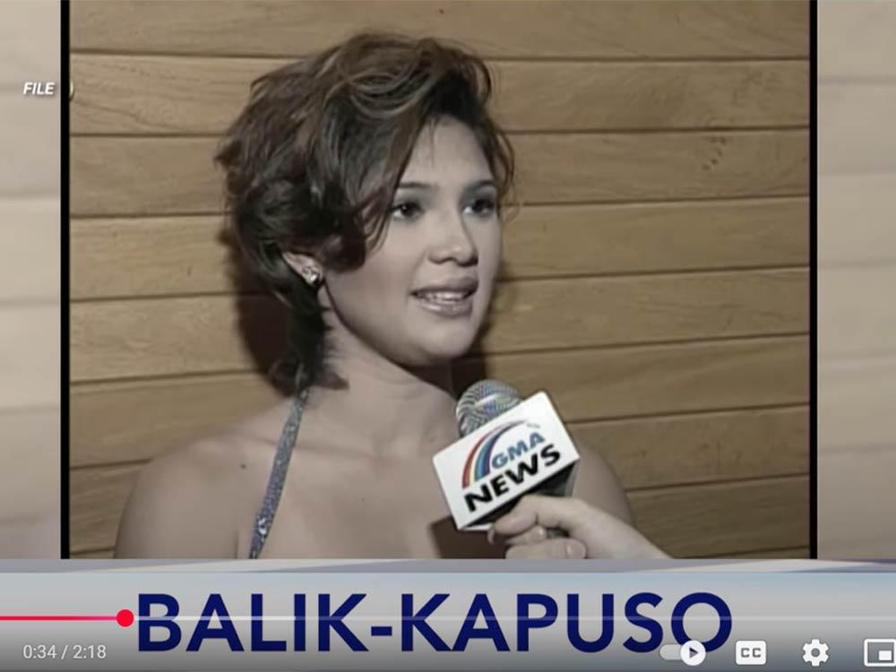 Vina Morales is an ageless beauty | GMA Entertainment