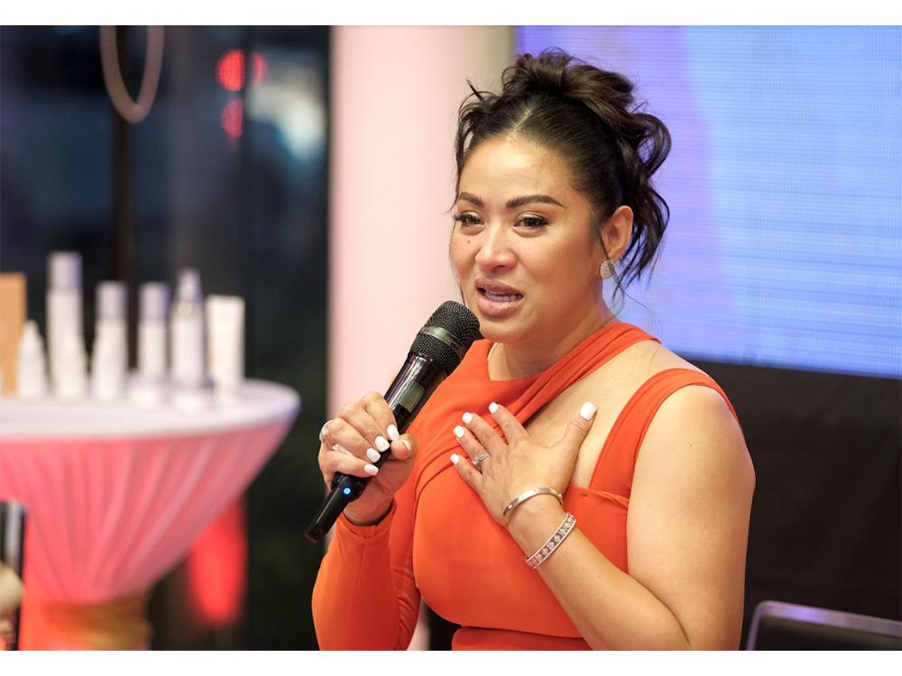 Viva Hot Babes reunite at Ella V.'s beauty product launch | GMA Entertainment