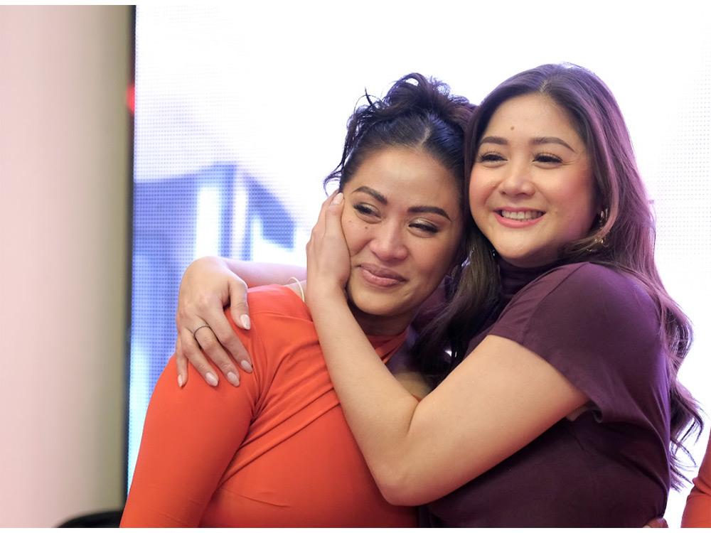 Viva Hot Babes reunite at Ella V.'s beauty product launch | GMA Entertainment