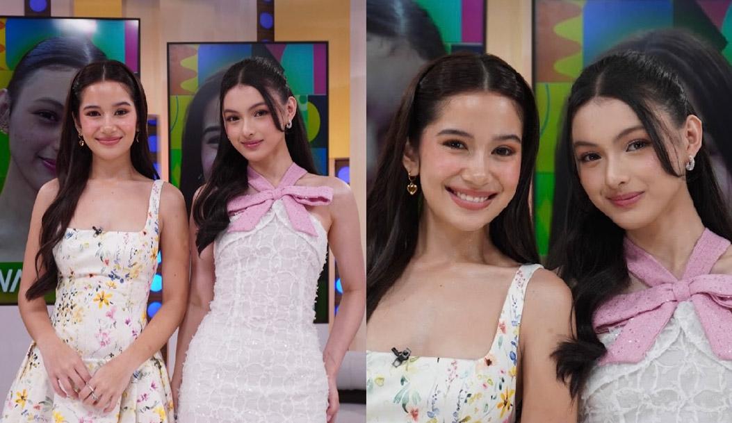 Waynona Collings, Reich Alim reveal their top picks for most handsome ...