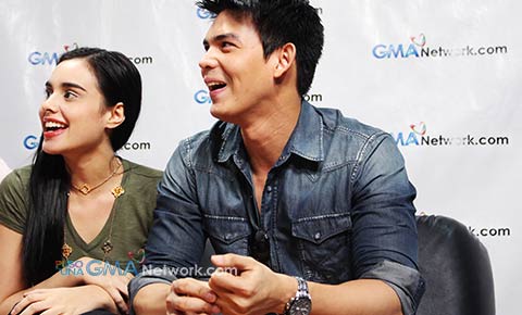 Welcoming summer at the Innamorata Live Chat | GMA Entertainment