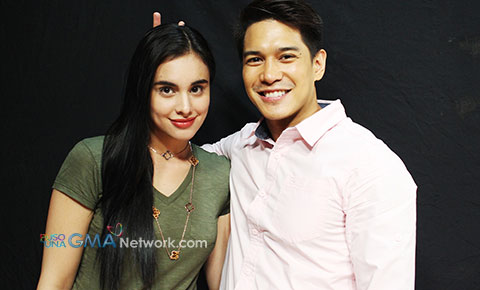 Welcoming summer at the Innamorata Live Chat | GMA Entertainment